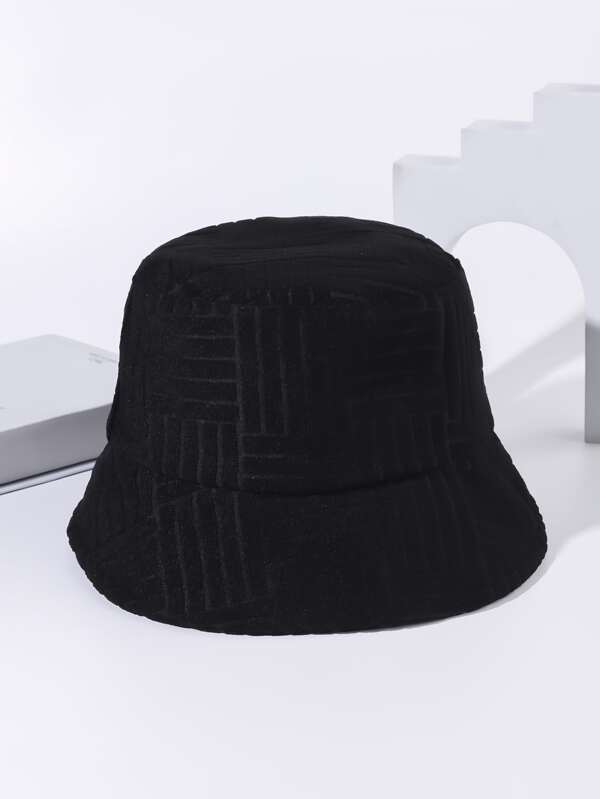 Solid Bucket Hat | SHEIN USA