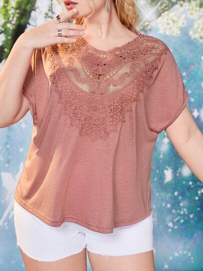 Tallas extras | Ropa Elegante | SHEIN México