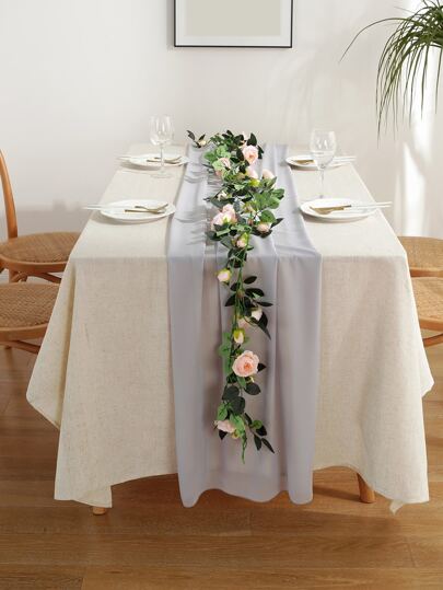 Table Runners | Fashion Table Runners | SHEIN USA