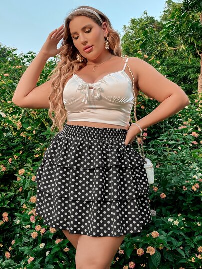 Shop Plus Size & Curve On Sale Clothing | SHEIN USA