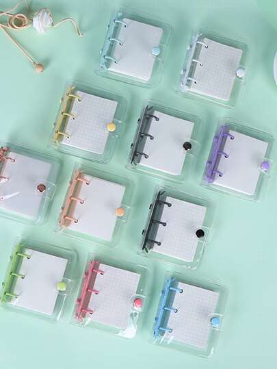 Search mini notepad | SHEIN USA