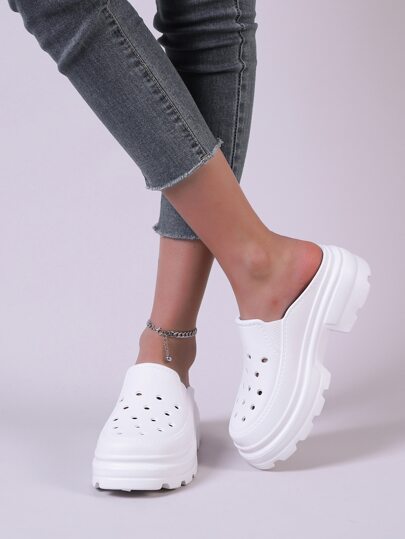 Women Clogs | Fashion Women Clogs | SHEIN USA