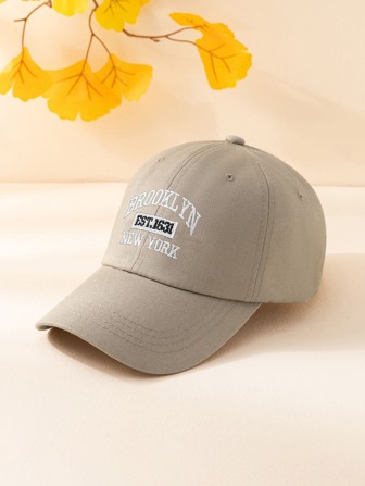 Men Baseball Cap | SHEIN