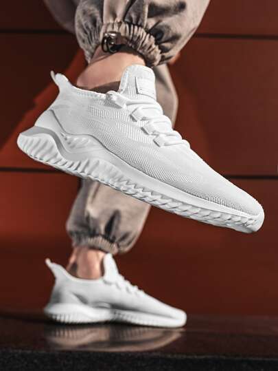 Shop Men's Shoes | Trendy Fashion | SHEIN USA