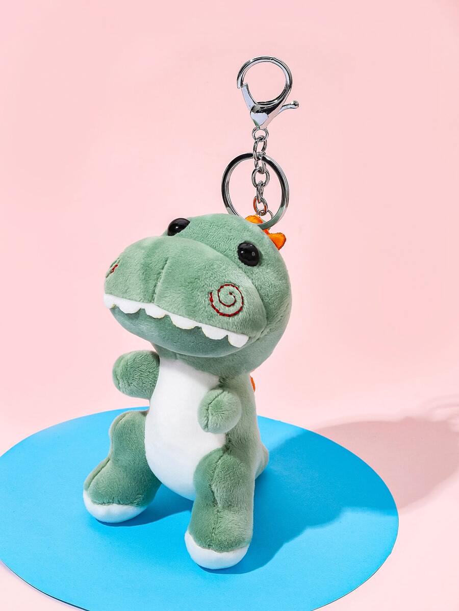 Cartoon Charm Keychain | SHEIN USA