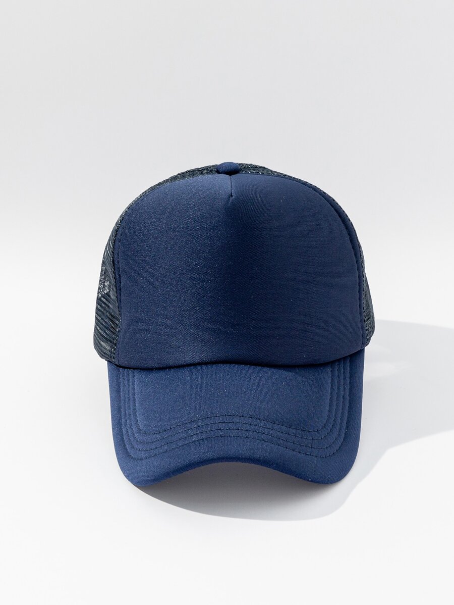 Solid Trucker Hat | SHEIN USA