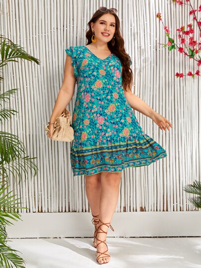 Tallas extras | Ropa Elegante | SHEIN México