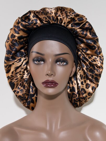 Women Hair Bonnets | Fashion Women Hair Bonnets | SHEIN USA