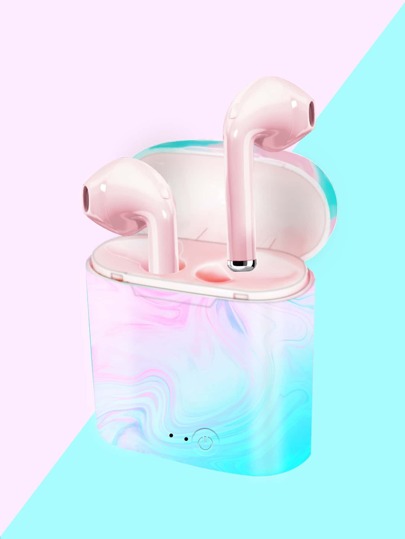 Wireless Earbuds | Fashion Wireless Earbuds | SHEIN USA