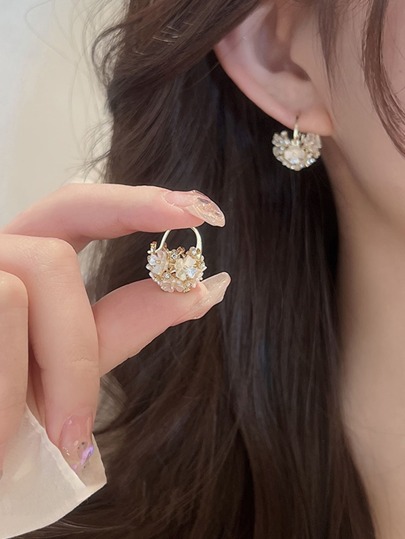 Earrings | Jewelry & Accessories | SHEIN USA