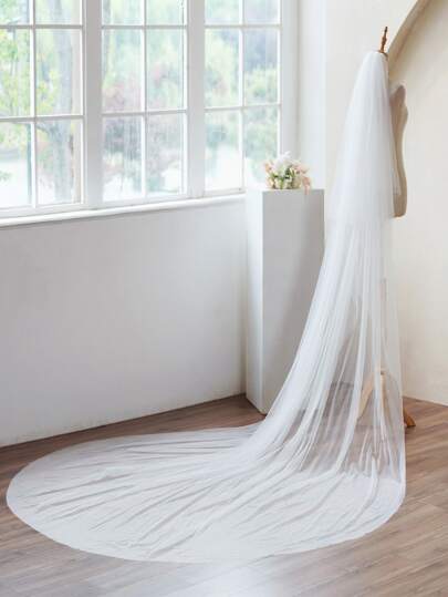 Bridal Veils | Fashion Bridal Veils | SHEIN USA