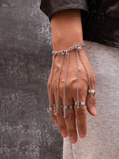 Men's Shoes & Accessories | SHEIN UK