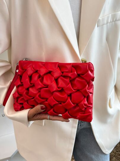Shop Evening Clutches, Bags | Trendy Fashion Bags | SHEIN USA