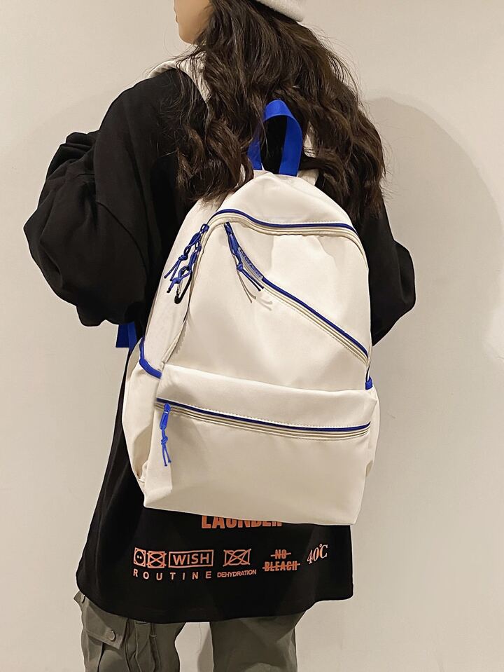Bleach Backpack