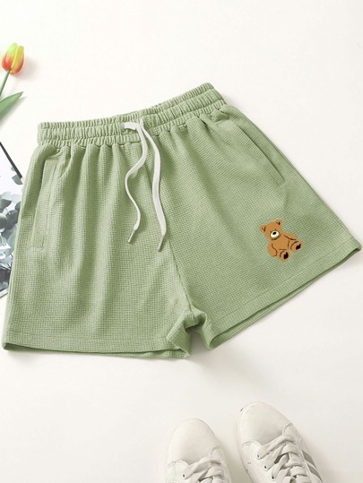 Women's Shorts | Denim & Linen Shorts | SHEIN USA