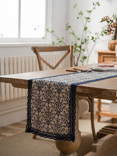 Table Runners, Shop Table Runners Online | SHEIN UK
