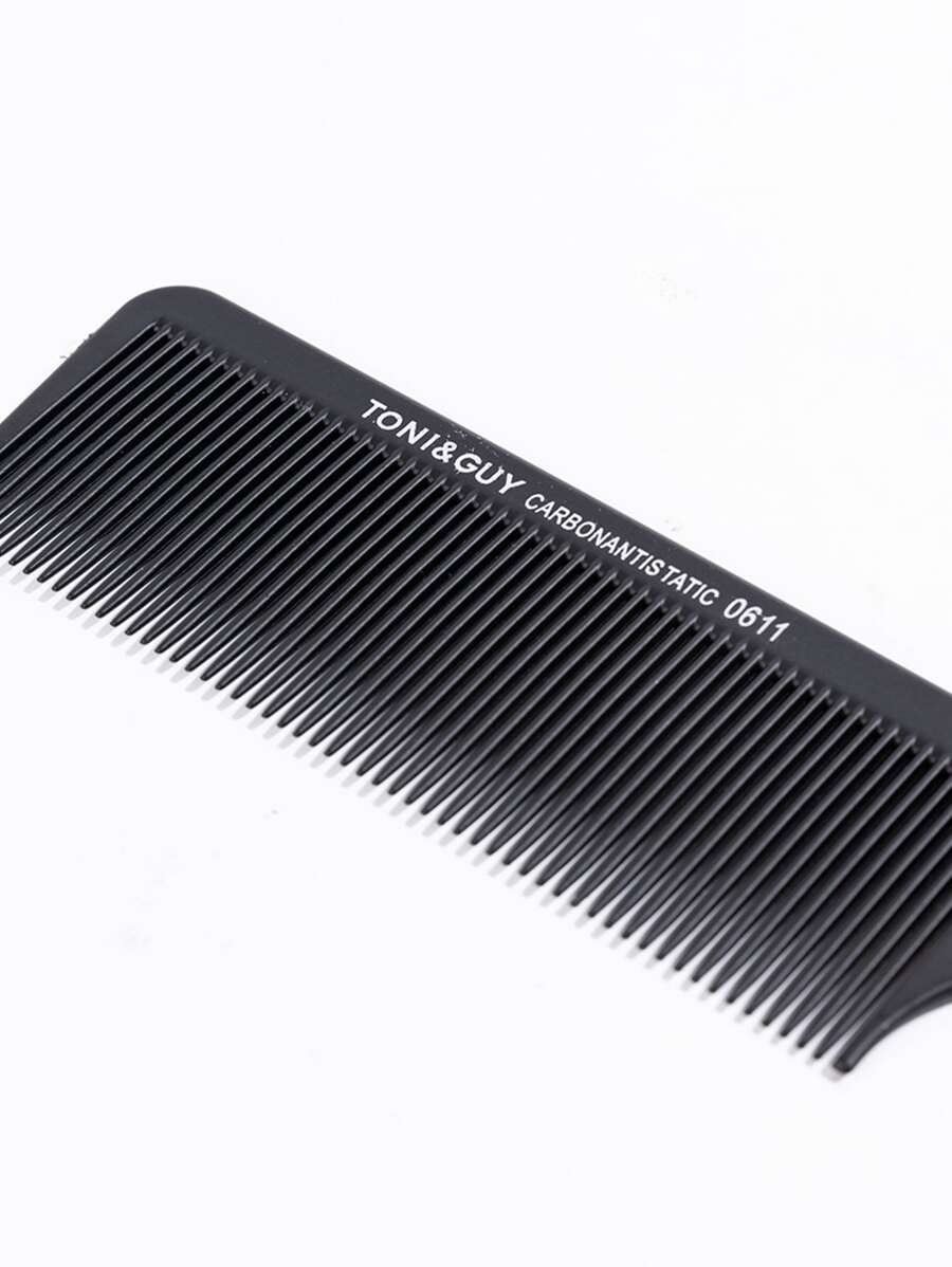 Tonytail Plastic Styling Comb, Cable & Teasing Comb For Hairstyle ...