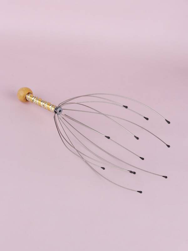 Head Scalp Massager | SHEIN USA