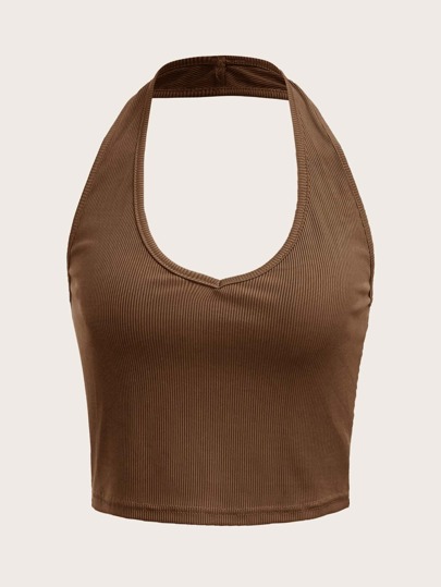 Find Your halter Obsession | ROMWE USA