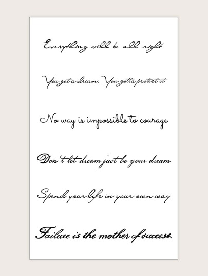 Shop Temporary Tattoos & Body Art | Accessories | SHEIN USA