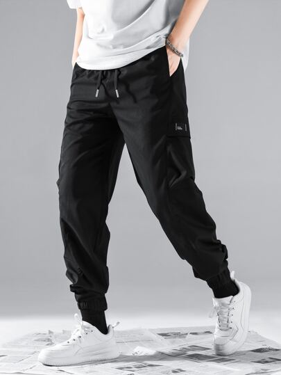 Shop Men's Pants | Trendy Men's Fashion | SHEIN USA