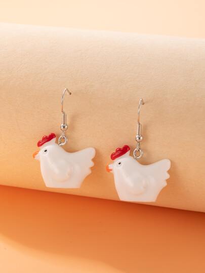 Search chicken earings | SHEIN UK