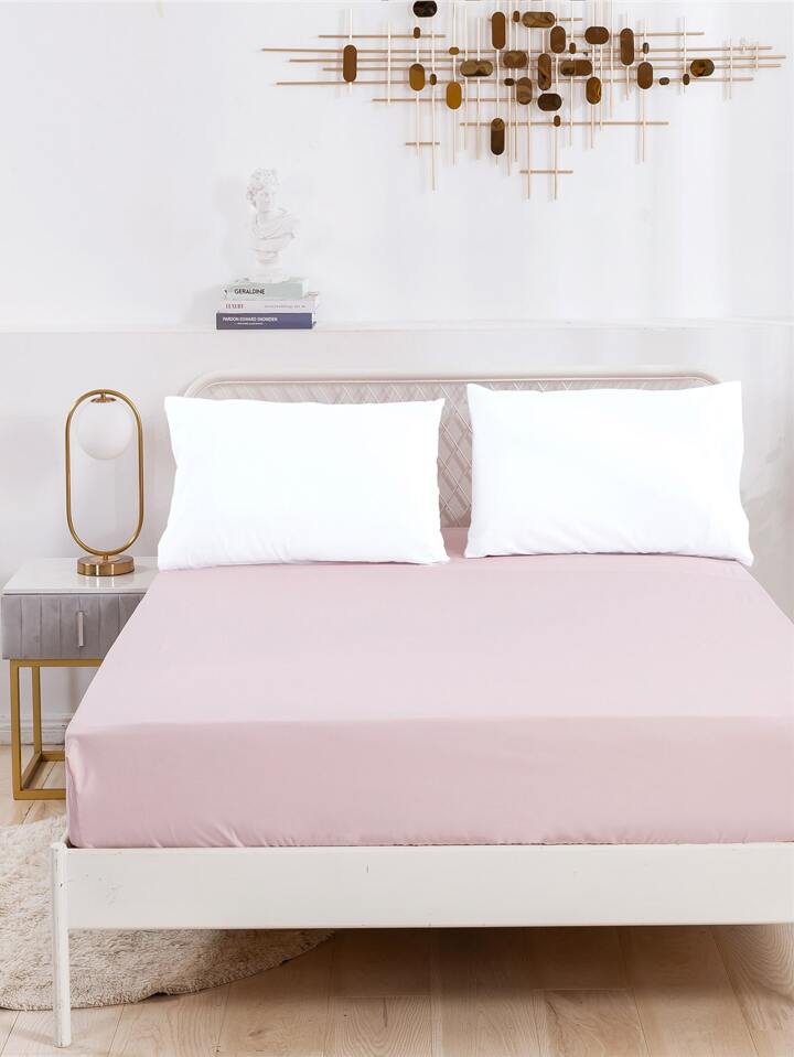 Platform Bed Fitted Comforter