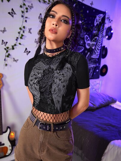 Search gothic | SHEIN USA