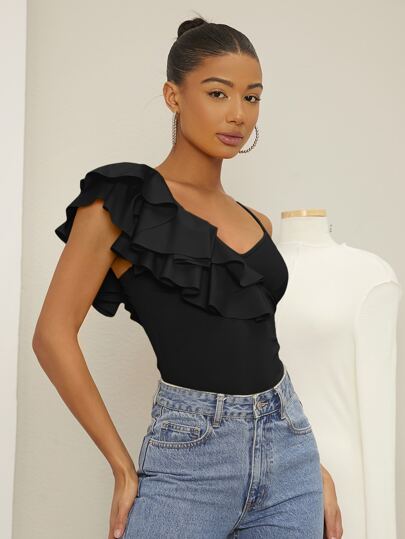 Bodys para Mujer | Últimas Tendencias | SHEIN España