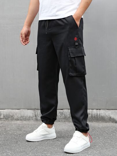Shop Men's Pants | Trendy Men's Fashion | SHEIN USA