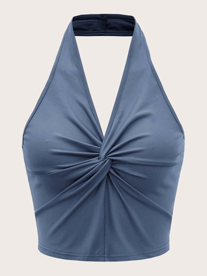 Find Your halter Obsession | ROMWE USA