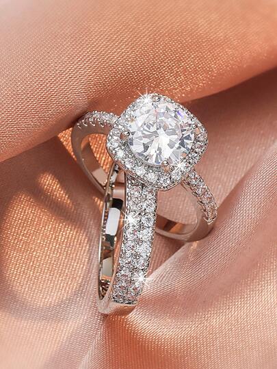 Rings & Accessories | Women's Jewelry | SHEIN USA