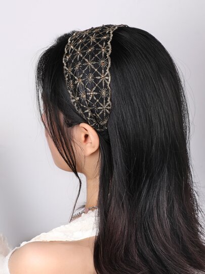 Hair Accessories, Hair Clippers, Hair Ties & Headbands | SHEIN UK