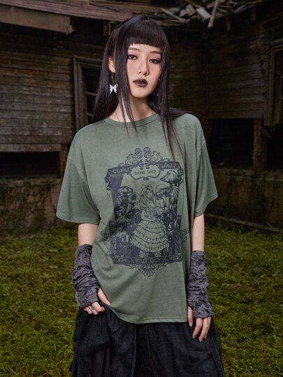 Search goth | SHEIN USA