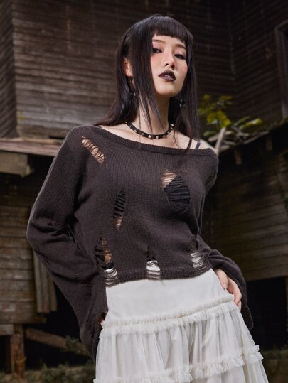 Women's Sweaters | Cardigans, Sweater Dresses & More | ROMWE USA