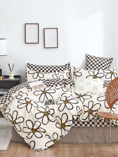 Bedding Sets & Duvet Covers | SHEIN UK