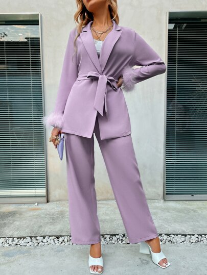 Women Suit Sets | Fashion Women Suit Sets | SHEIN USA