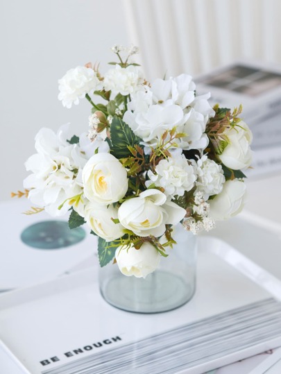 Artificial Flowers, Shop Artificial Flowers Online | SHEIN UK