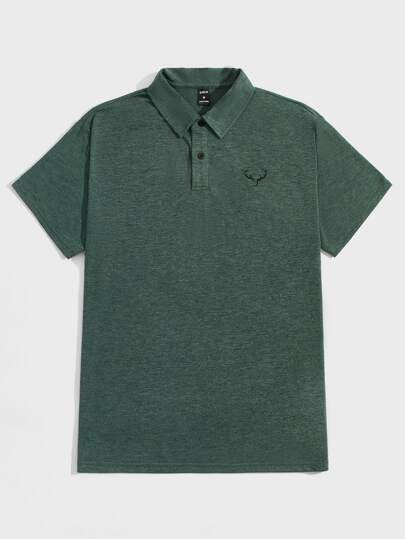 Men Polo Shirts | Fashion Men Polo Shirts | SHEIN South Africa