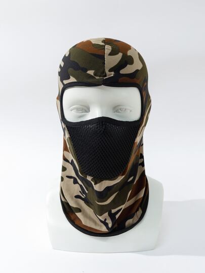 Search Ski Mask For Men | SHEIN USA
