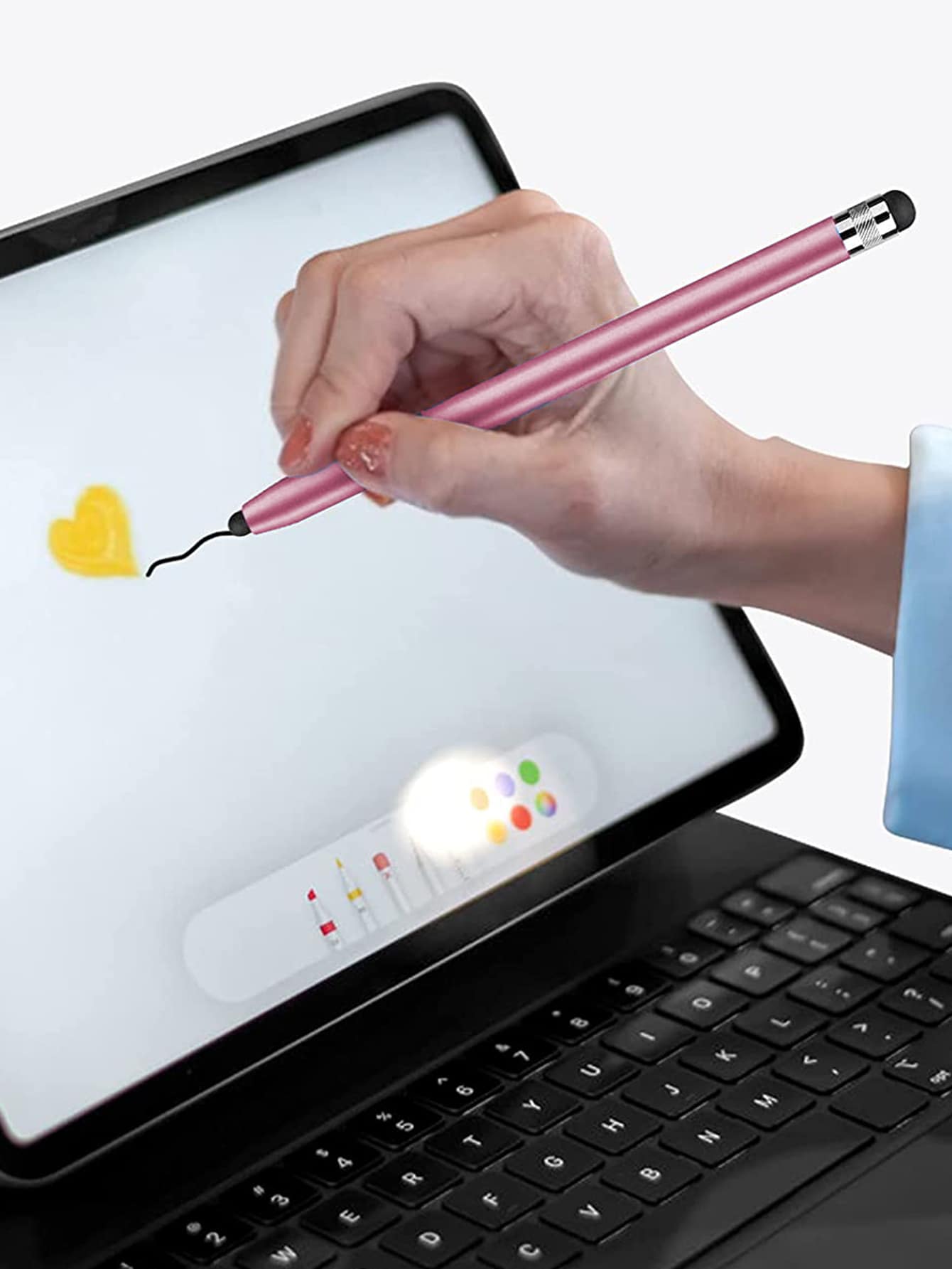 1pc Touch Screen Stylus Pen