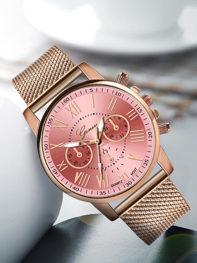 Shop Watches, Jewelry & Accessories | Trendy Fashion | SHEIN USA