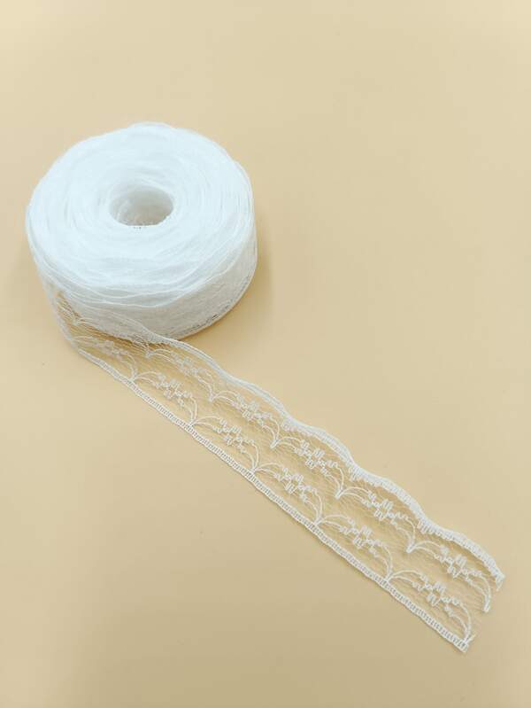 1pc Hollow Out Webbing Lace | SHEIN USA