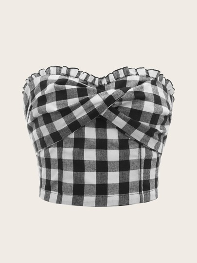 Search gingham | SHEIN USA