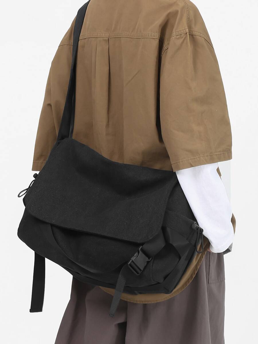 High School Students University Freshman multifunctional sling bag ...