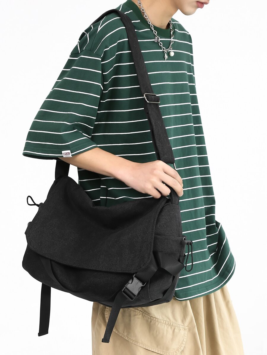 High School Students University Freshman multifunctional sling bag ...