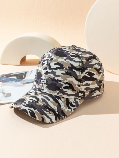 Men Hats & Gloves | SHEIN