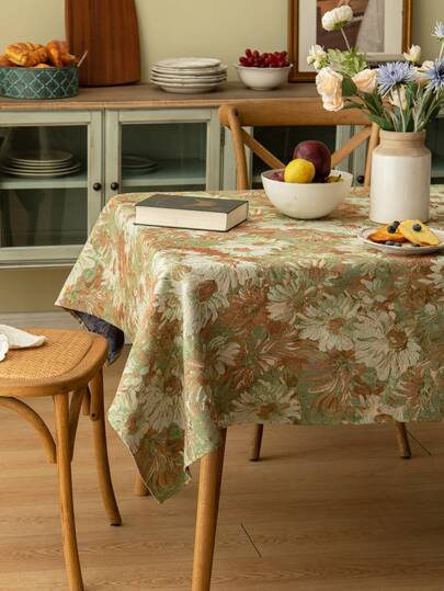 Search Tablecloth | SHEIN UK