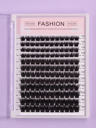 Individual Eyelashes | Fashion Individual Eyelashes | SHEIN USA