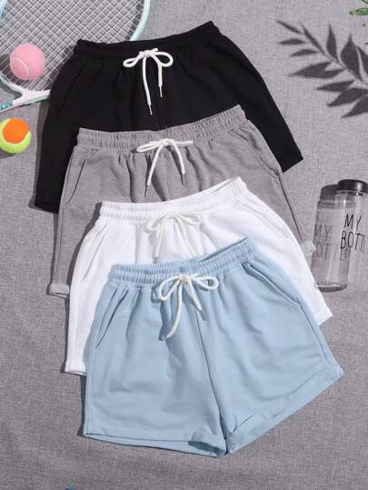 Shorts para Mujer | Ropa de Mujer | SHEIN México